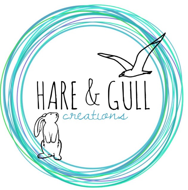 Hare & Gull Creations – Haire & Gull Creations